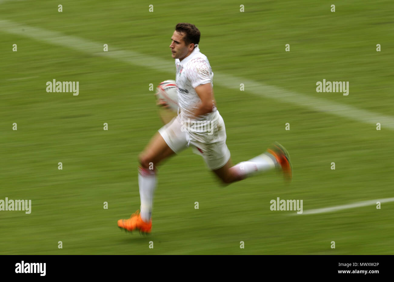 Oliver lindsay hague hi-res stock photography and images - Alamy