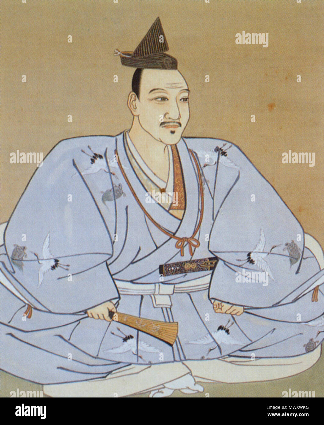 Hojo Clan High Resolution Stock Photography and Images - Alamy