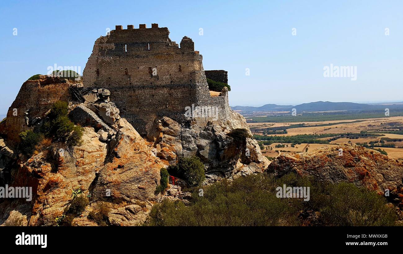 Sardinia acquafredda hi-res stock photography and images - Alamy