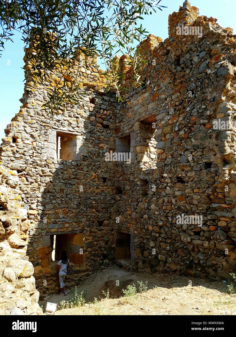 Sardinia acquafredda hi-res stock photography and images - Alamy