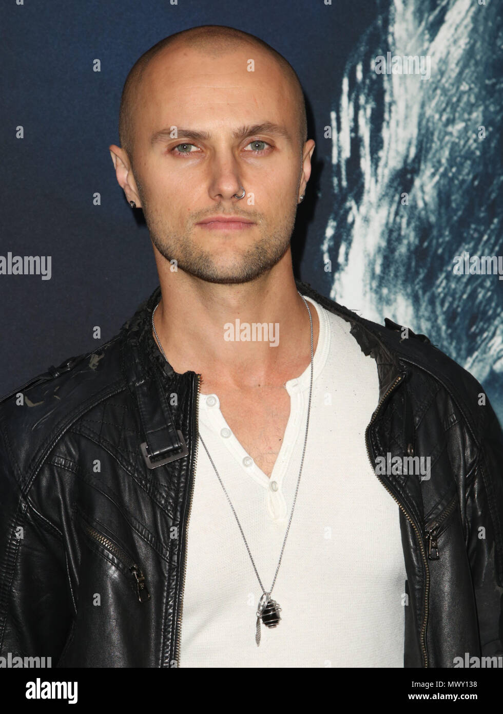 Celebrities attend 'Breaking In' film premiere at Arclight Hollywood ...