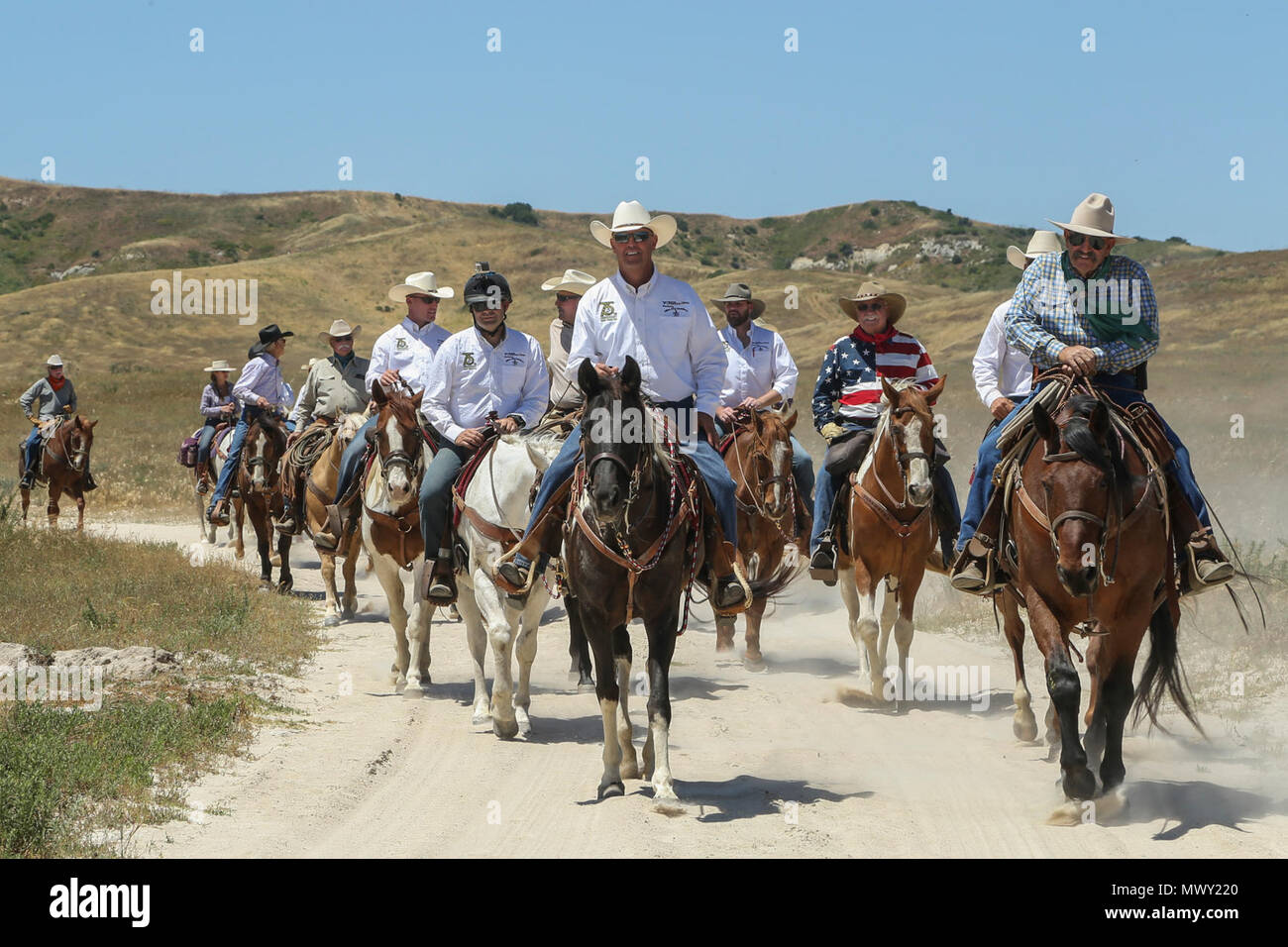 U. S. Marine Corps Brig. Gen. Kevin J. Killea, commanding general ...