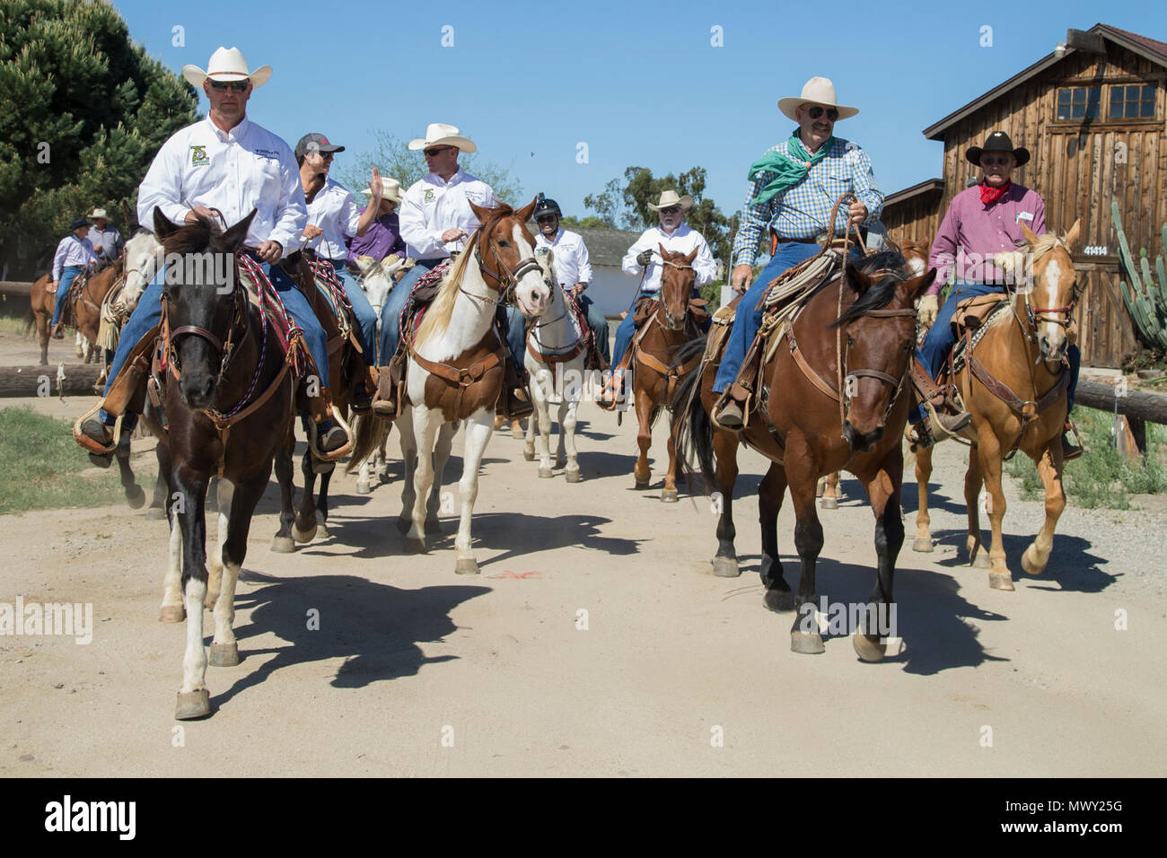 U.S. Marine Corps Brig. Gen. Kevin J. Killea, commanding general ...
