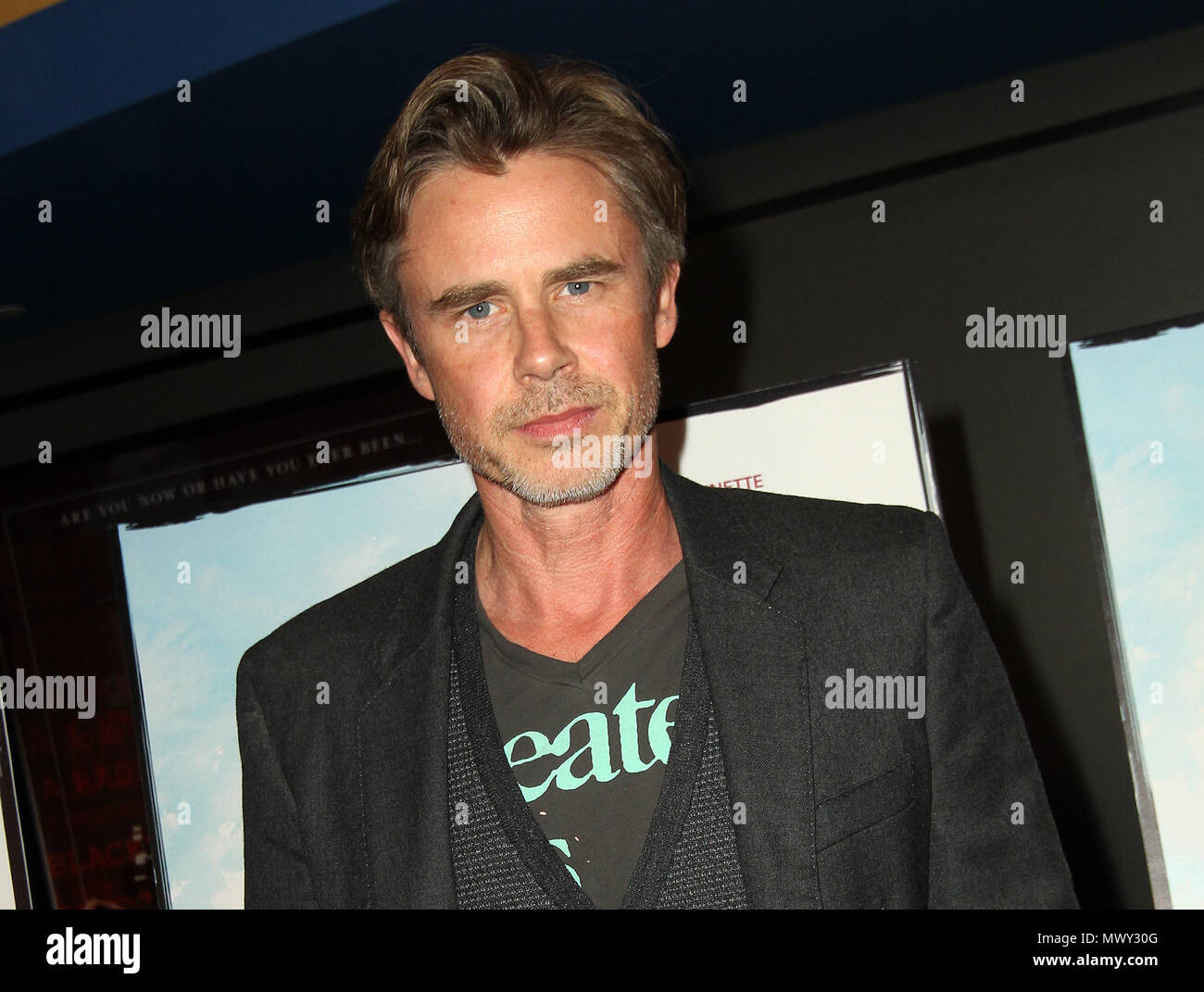 “The Seagull” Los Angeles Special Presentation held at the Writers ...