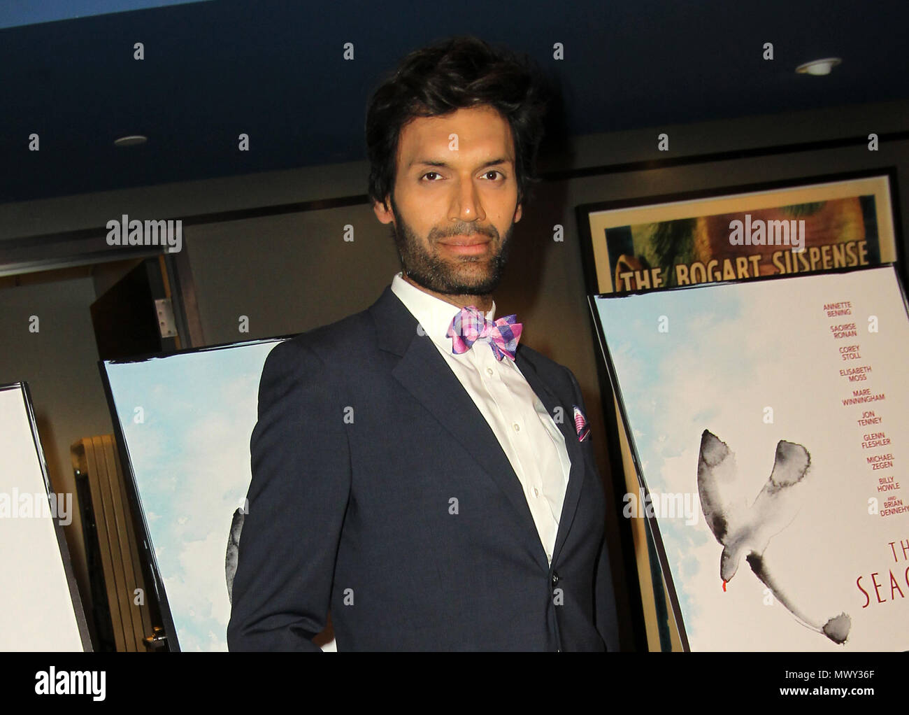 “The Seagull” Los Angeles Special Presentation held at the Writers ...