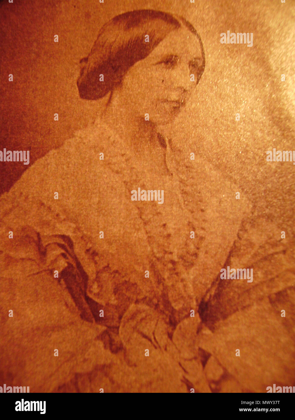 Berthe has hi-res stock photography and images - Alamy