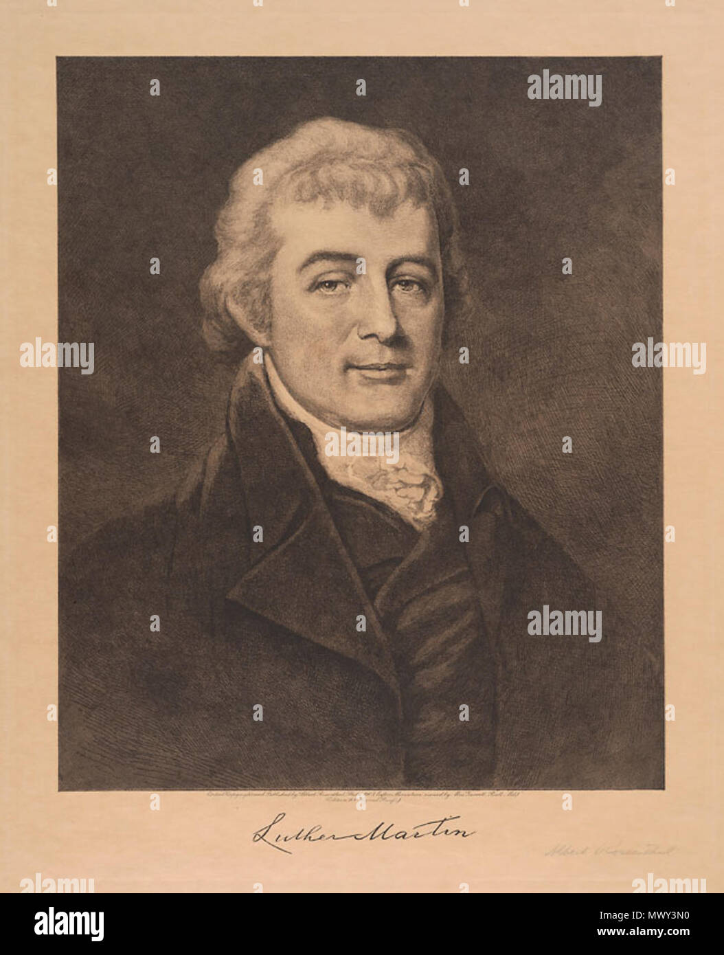 Albert rosenthal hi-res stock photography and images - Alamy