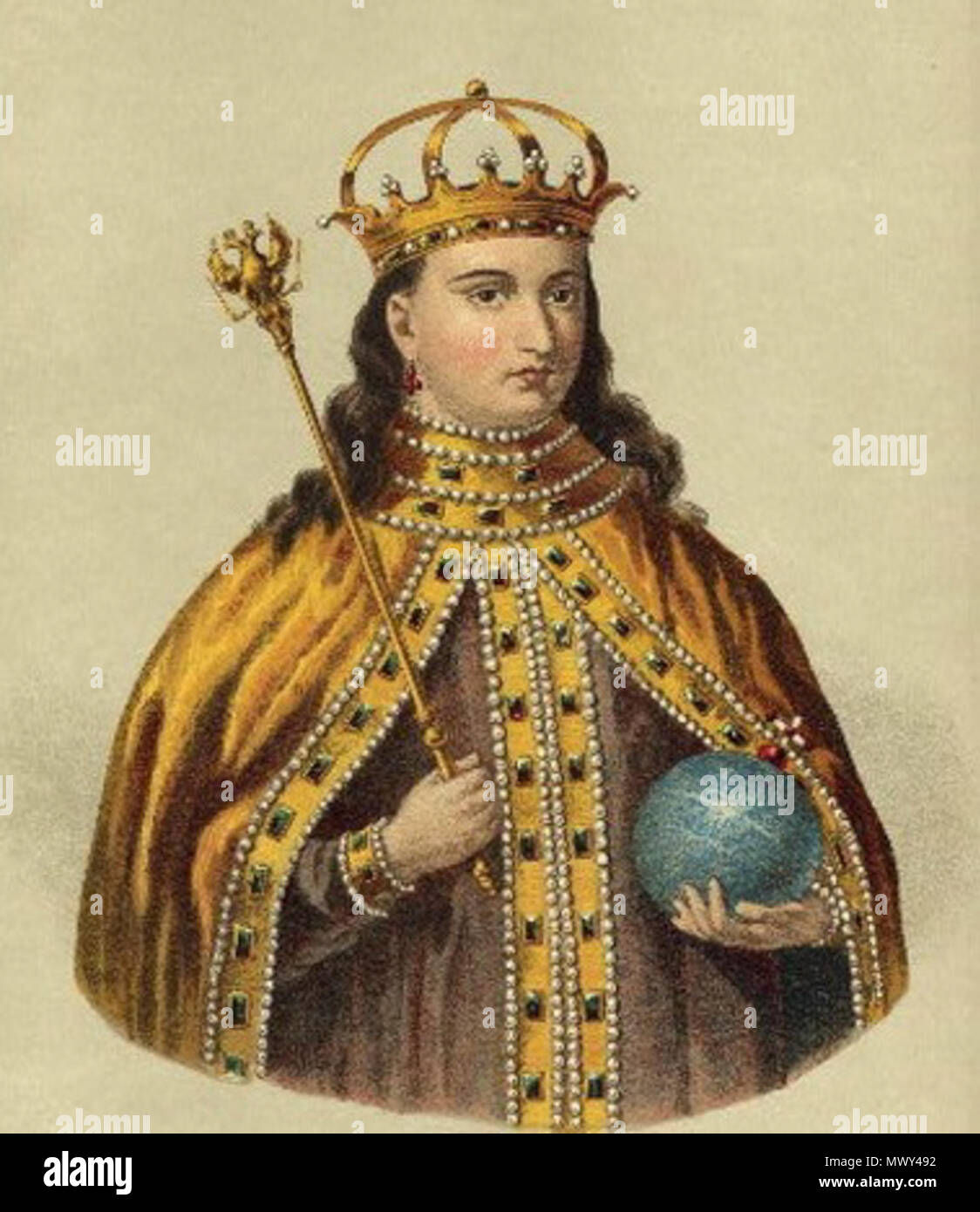 Russian tsars hi-res stock photography and images - Alamy