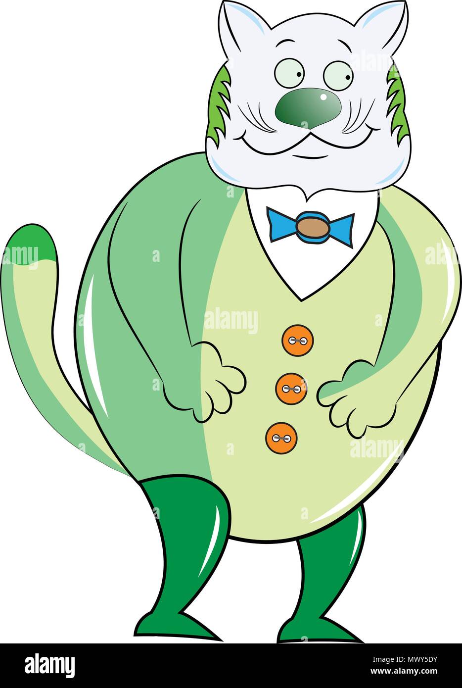 Meanie Stock Vector Images - Alamy