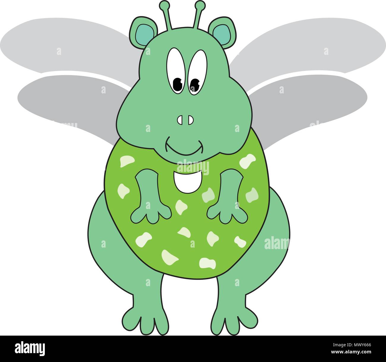 existence cartoon vector illustration Stock Vector Image & Art - Alamy