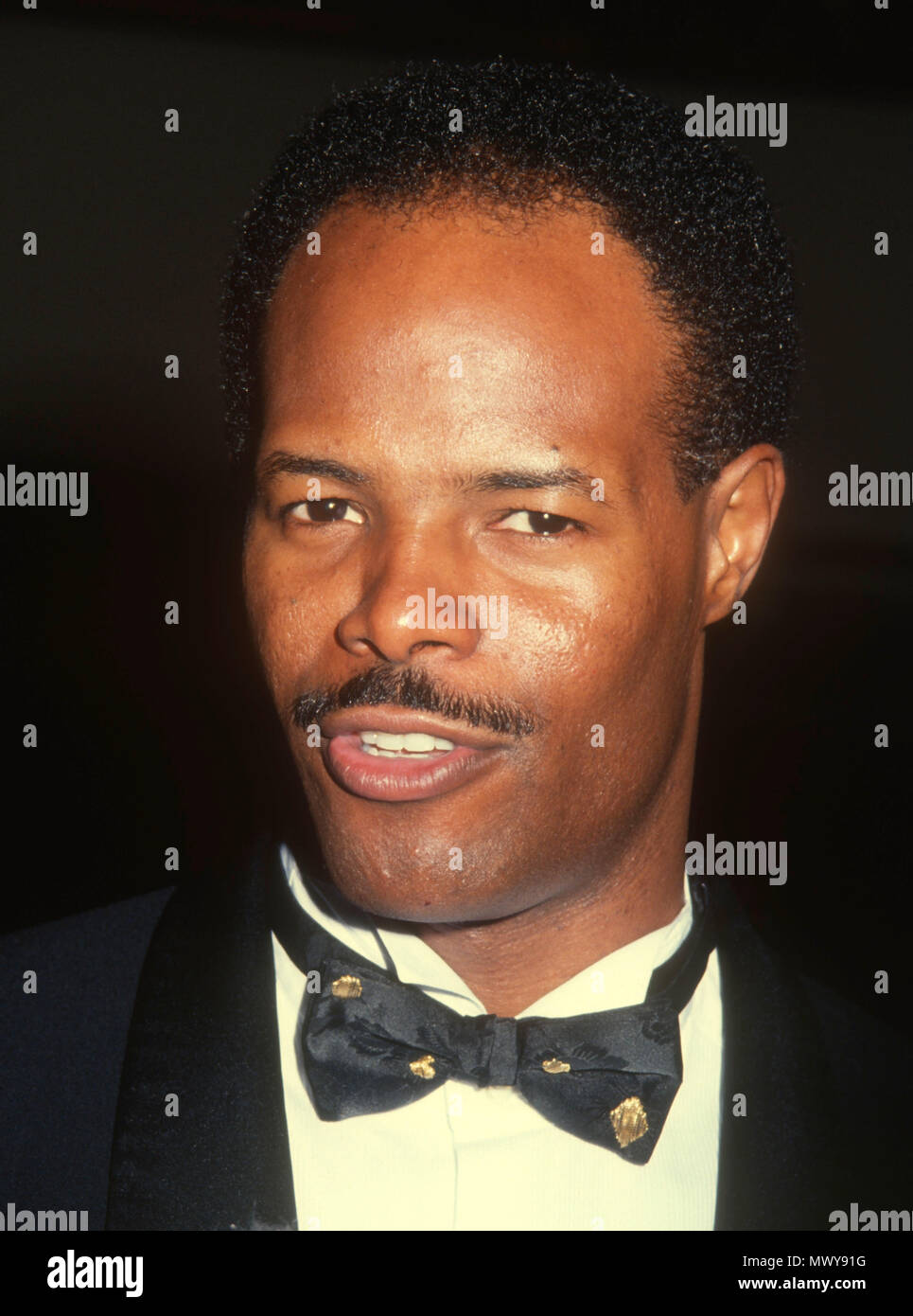 LOS ANGELES, CA - JULY 19: Actor Keenen Ivory Wayans attends the NAACP ...