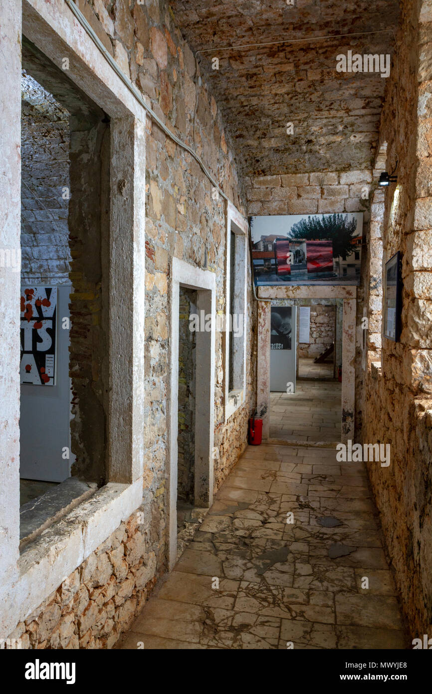 Imperial corridor hi-res stock photography and images - Alamy