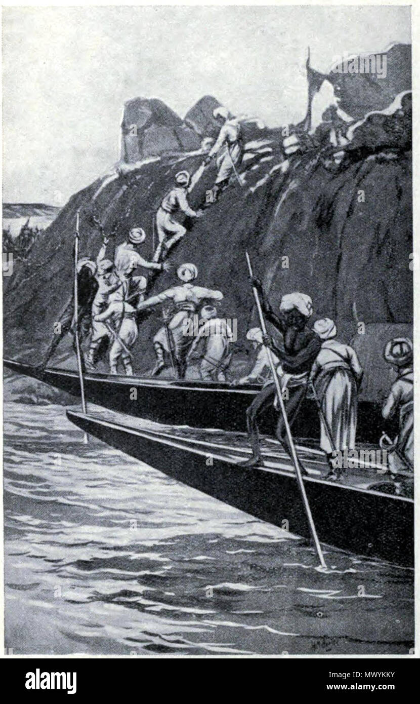 . English: Hutchinson's story of the nations, containing the Egyptians ...