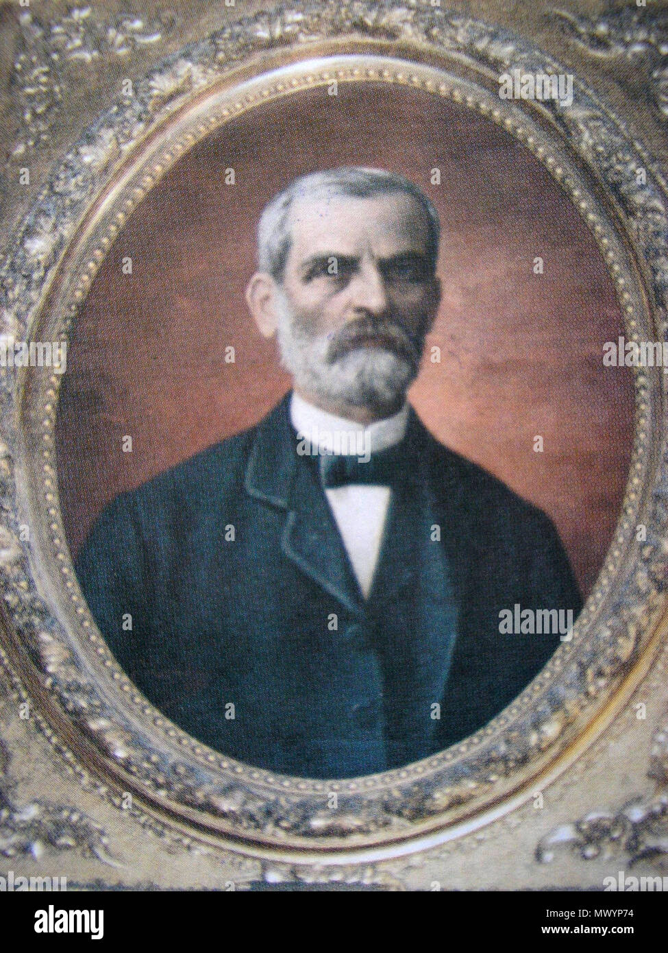 Iakovos hi-res stock photography and images - Alamy