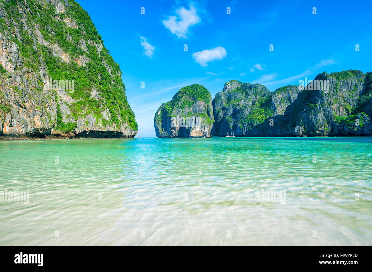 Beaches closure hi-res stock photography and images - Alamy