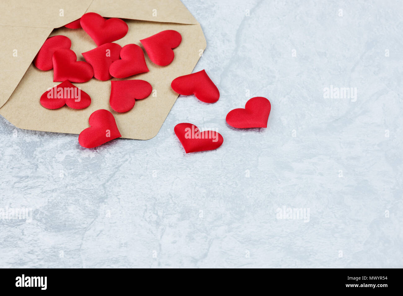 Flying envelope hi-res stock photography and images - Alamy