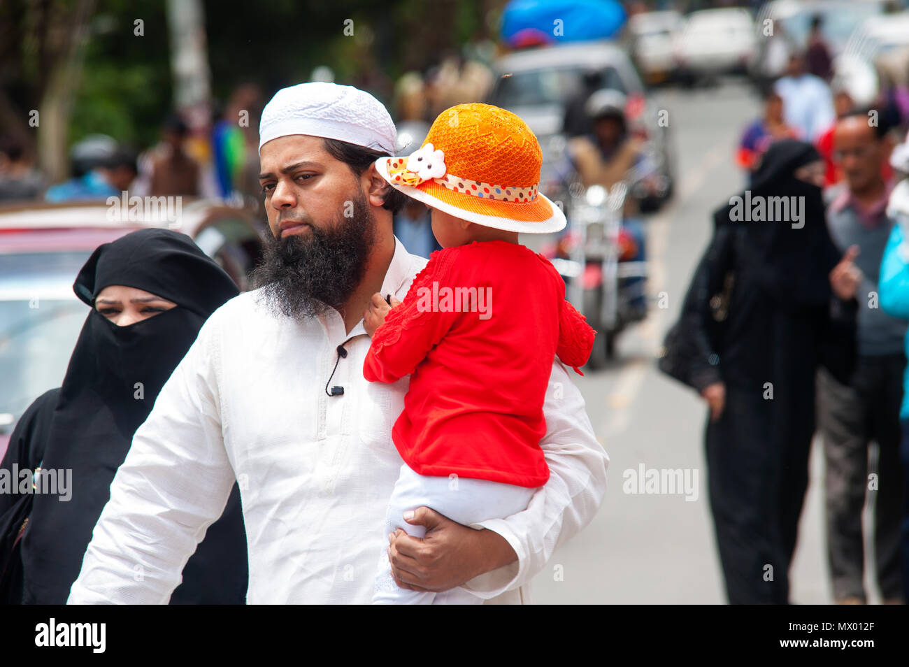 Indian weekend hi-res stock photography and images - Alamy