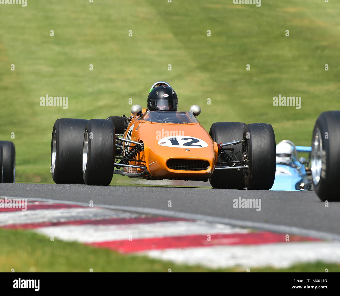 Elfin sports cars hi-res stock photography and images - Alamy
