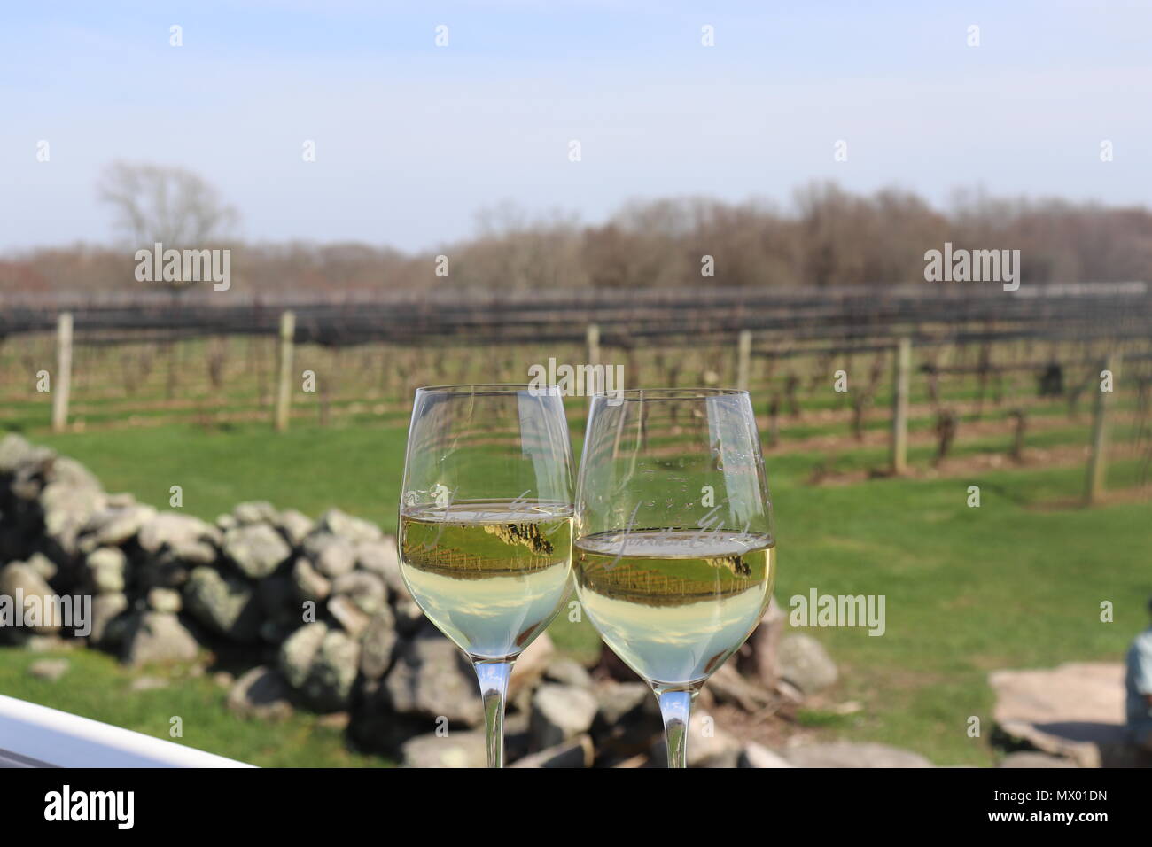 Connecticut wine trail hi-res stock photography and images - Alamy