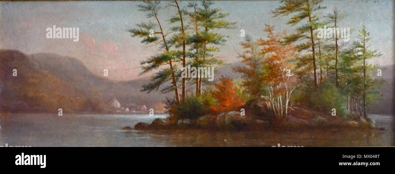 New moore island hi-res stock photography and images - Alamy