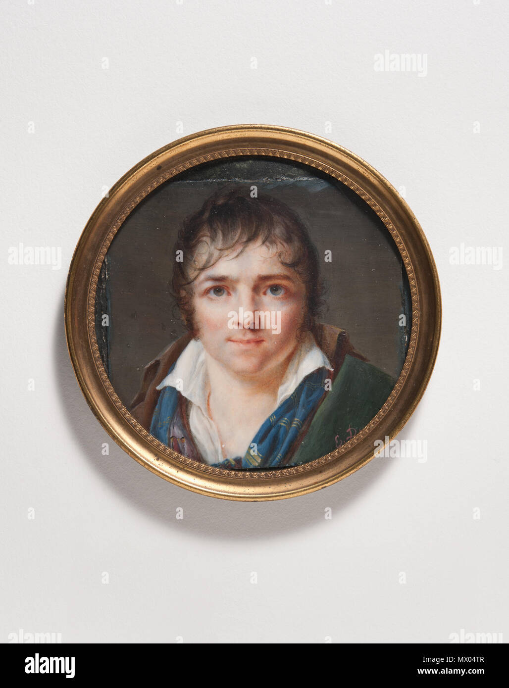 Jean baptiste jacques augustin hi-res stock photography and images - Alamy