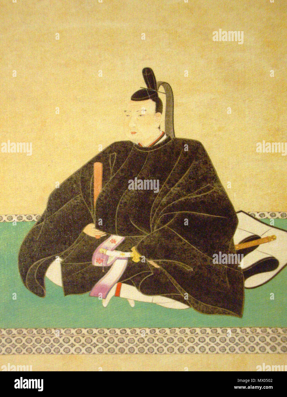 Yoshikatsu hi-res stock photography and images - Alamy