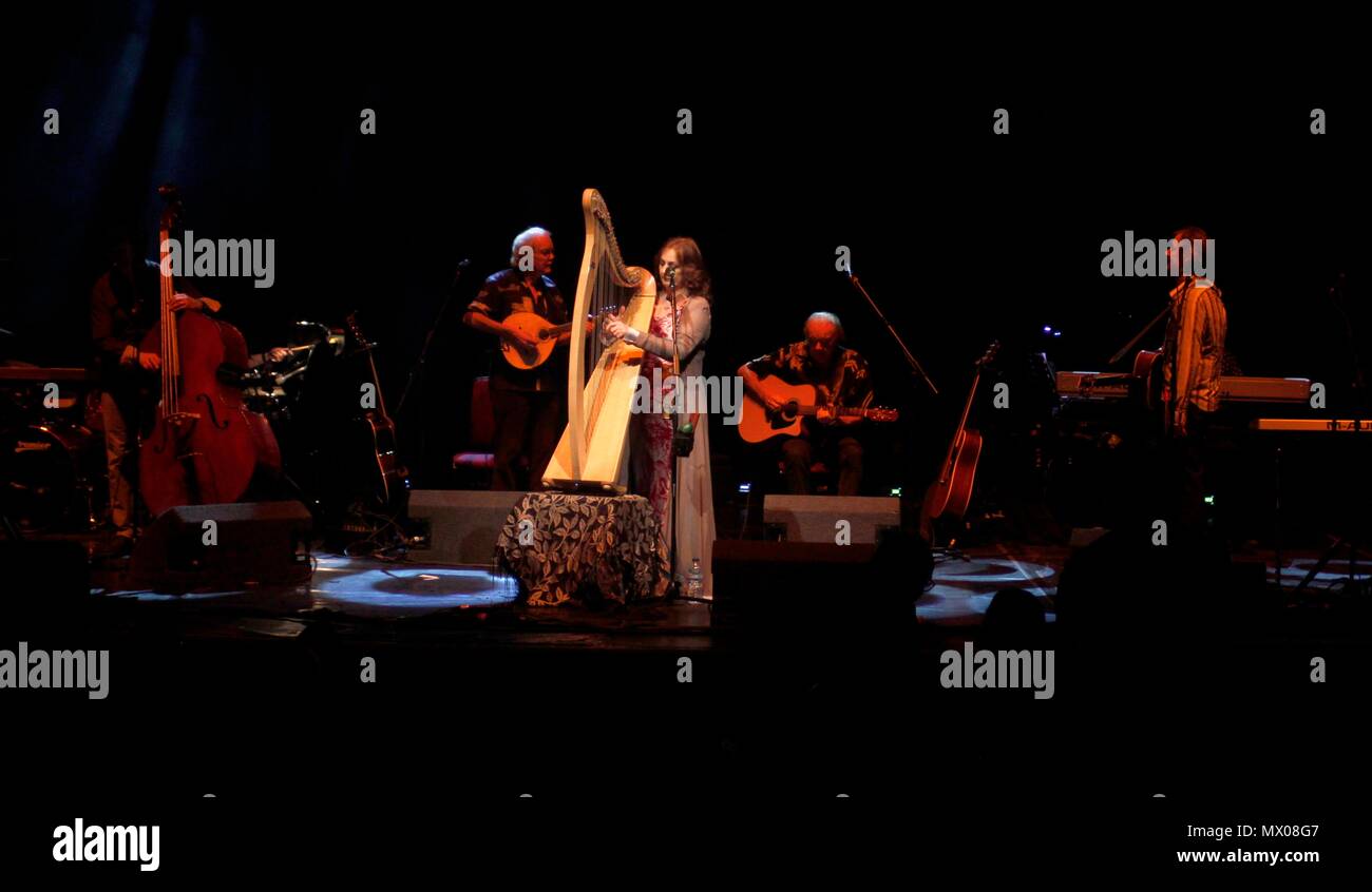 Clannad hi-res stock photography and images - Alamy