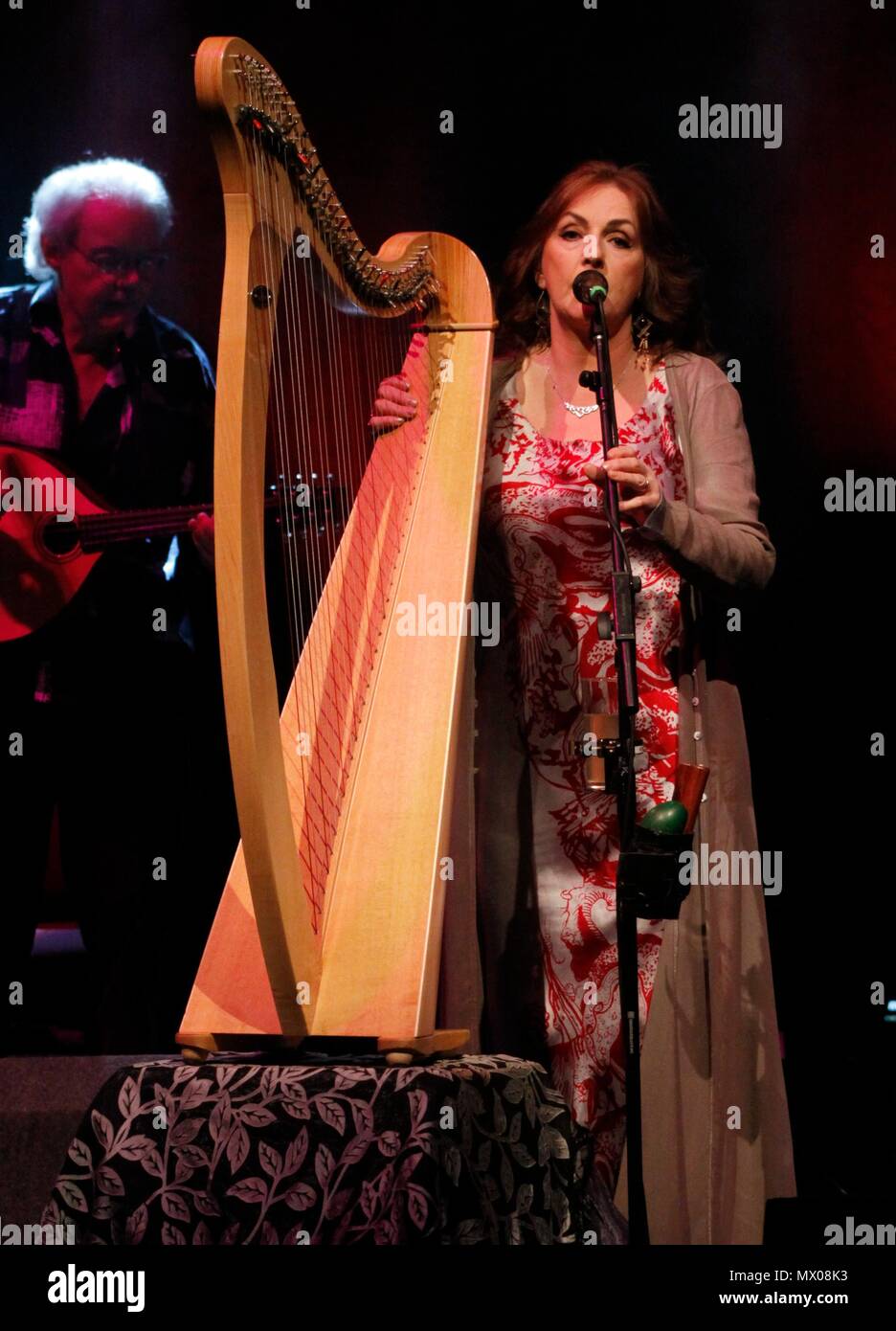 Clannad hi-res stock photography and images - Alamy