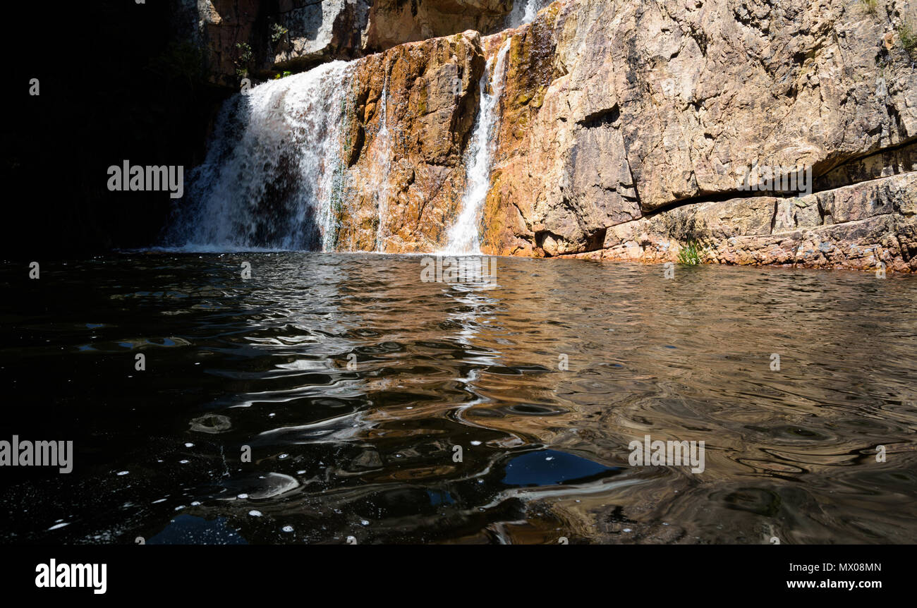 Mountain pool hi-res stock photography and images - Alamy