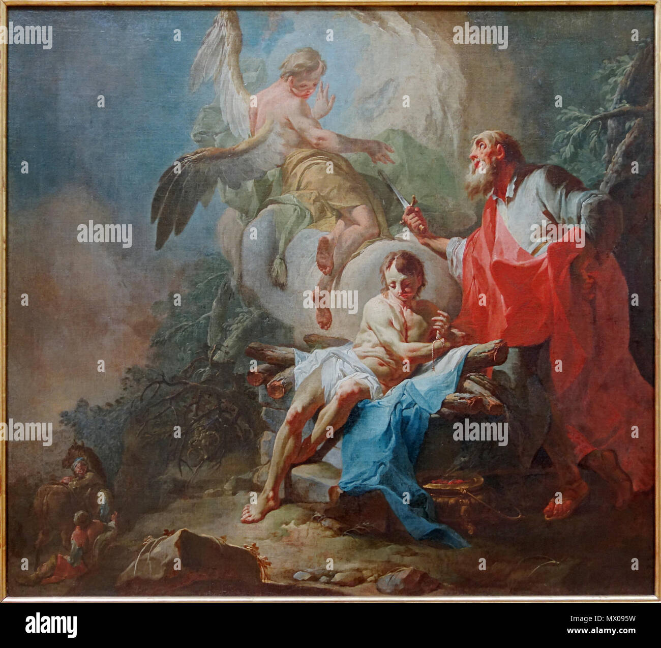 Franz sigrist hi-res stock photography and images - Alamy