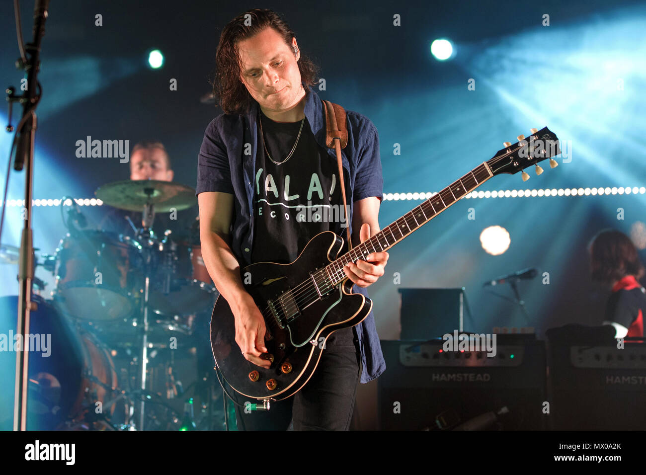 Logo records hi-res stock photography and images - Alamy