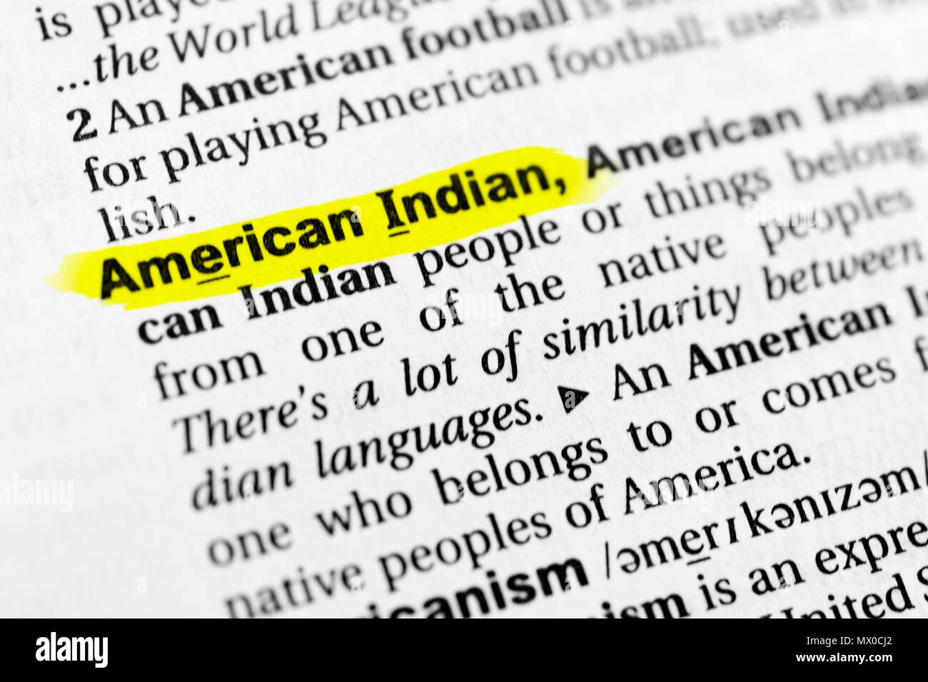 Indian english language hi-res stock photography and images - Alamy