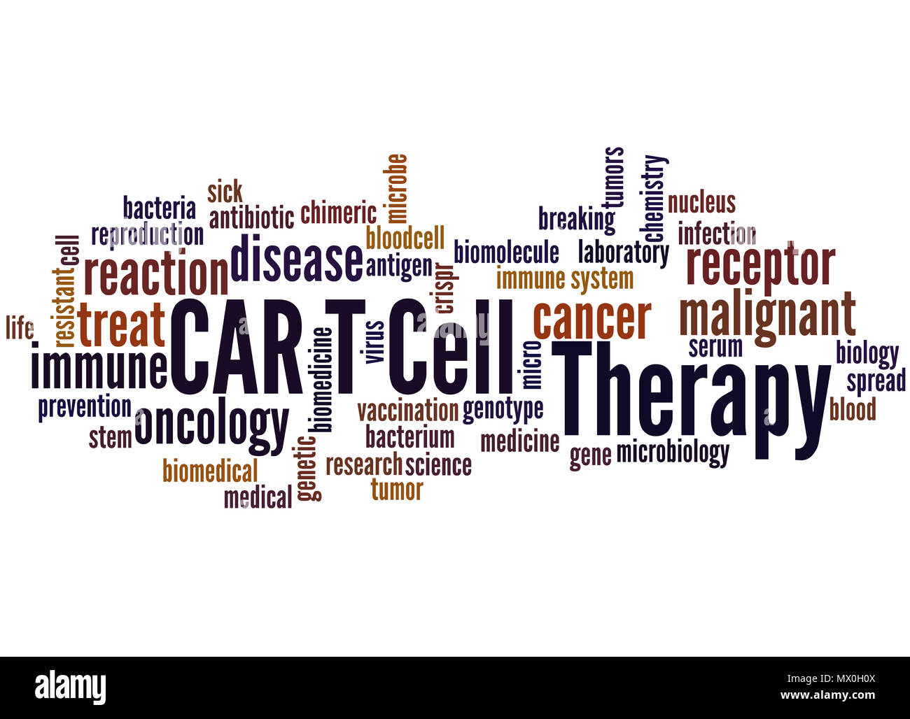 Car t cell therapy hi-res stock photography and images - Alamy
