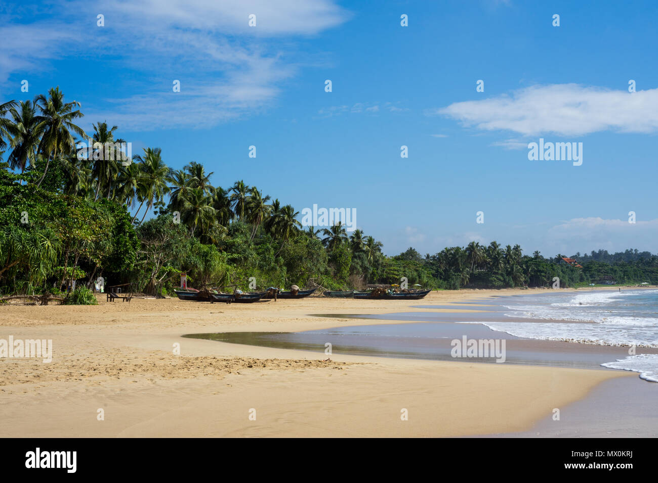 Talalla sri lanka hi-res stock photography and images - Alamy
