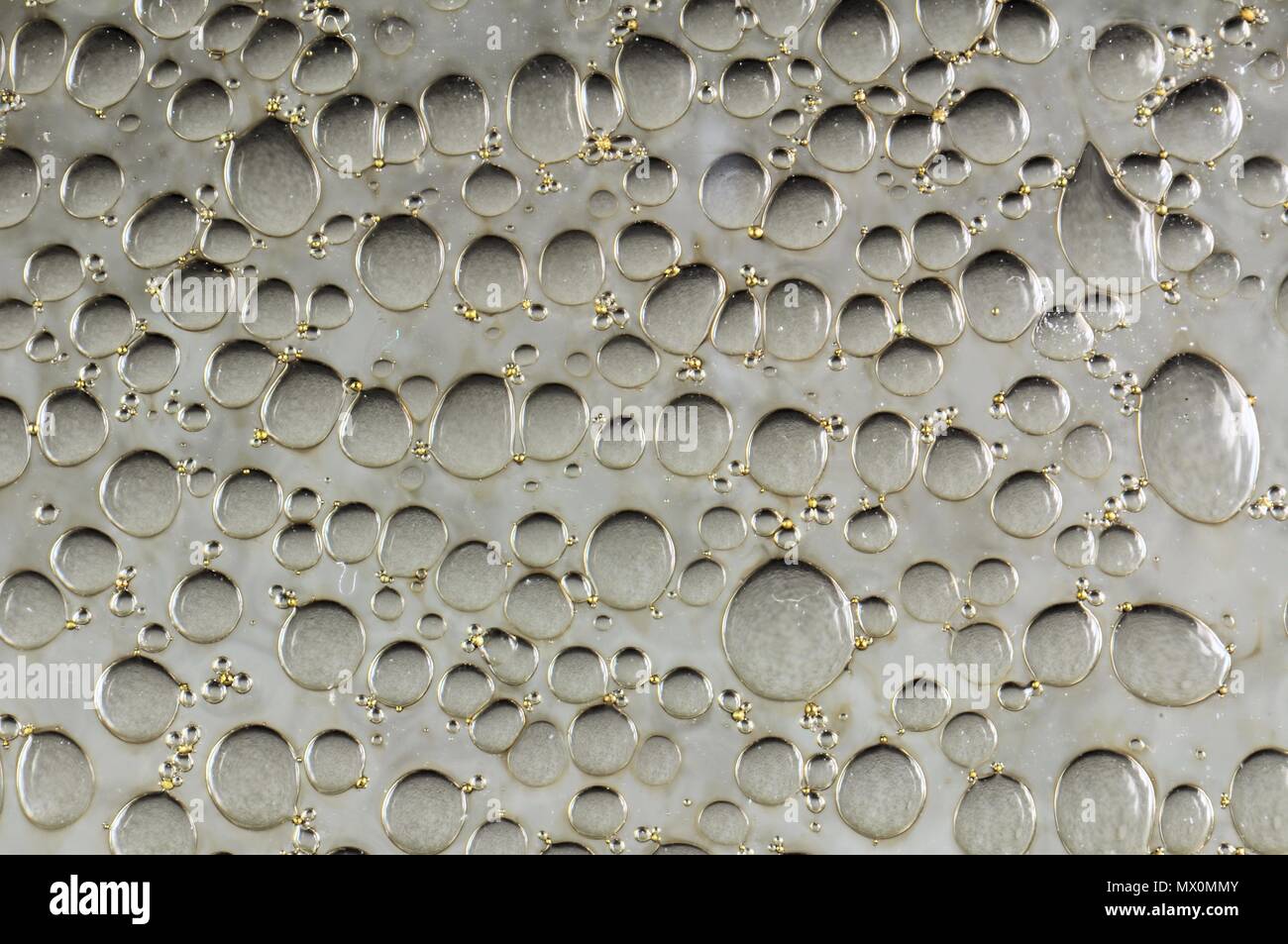 Glass bubbles hi-res stock photography and images - Alamy