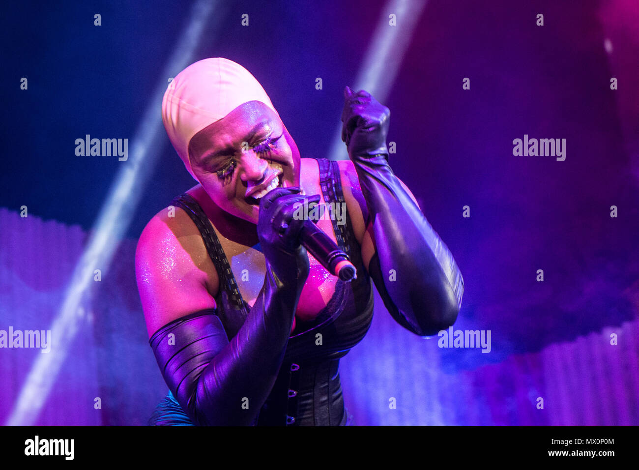 Ultra Nate Stock Photos & Ultra Nate Stock Images - Alamy