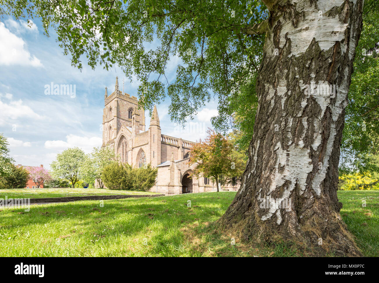 Leominster Uk High Resolution Stock Photography and Images - Alamy