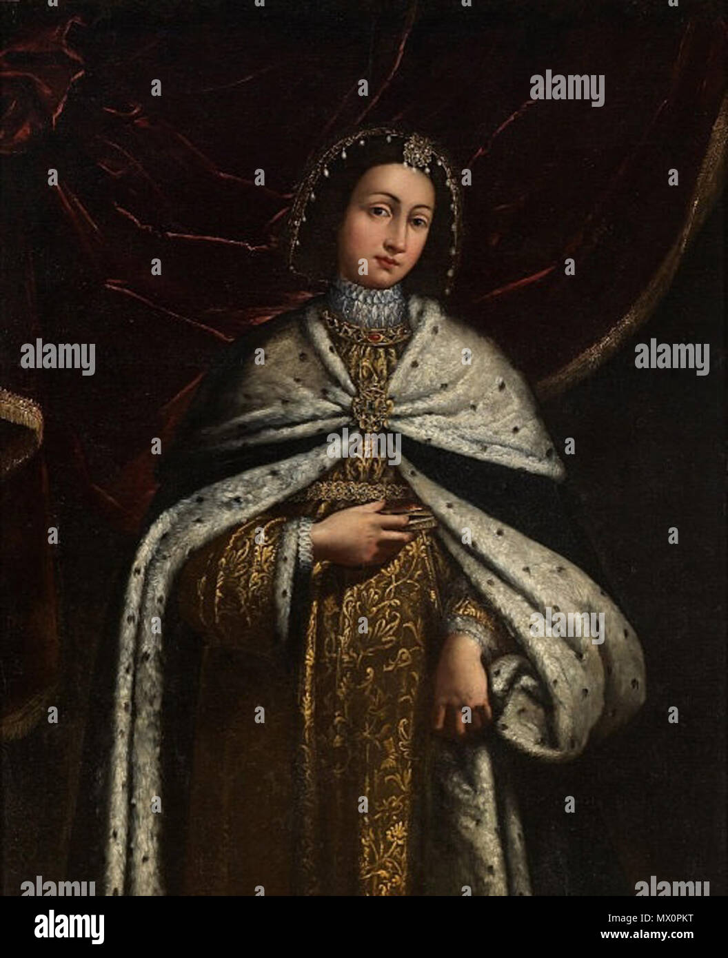 Pierre ii hi-res stock photography and images - Alamy