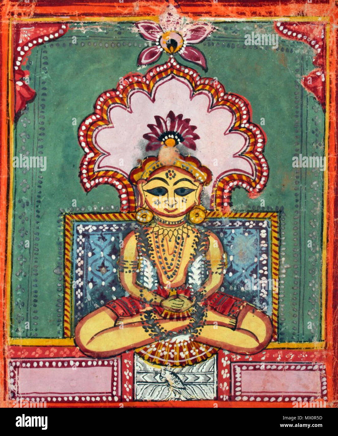 Jain tirthankaras hi-res stock photography and images - Alamy