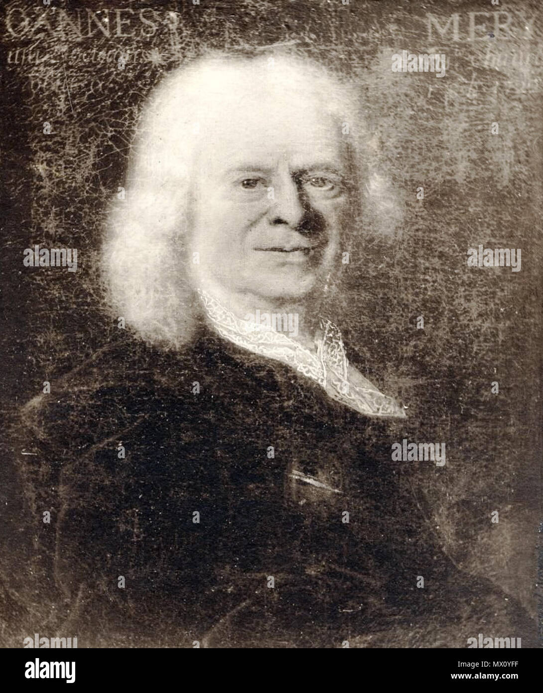 Jean mery hi-res stock photography and images - Alamy