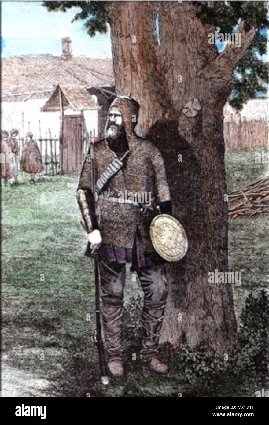 Khevsur High Resolution Stock Photography and Images - Alamy