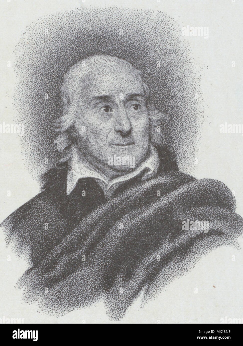 . Deutsch: Thomas Addis Emmet; Lorenzo Da Ponte (1749-1838 ...