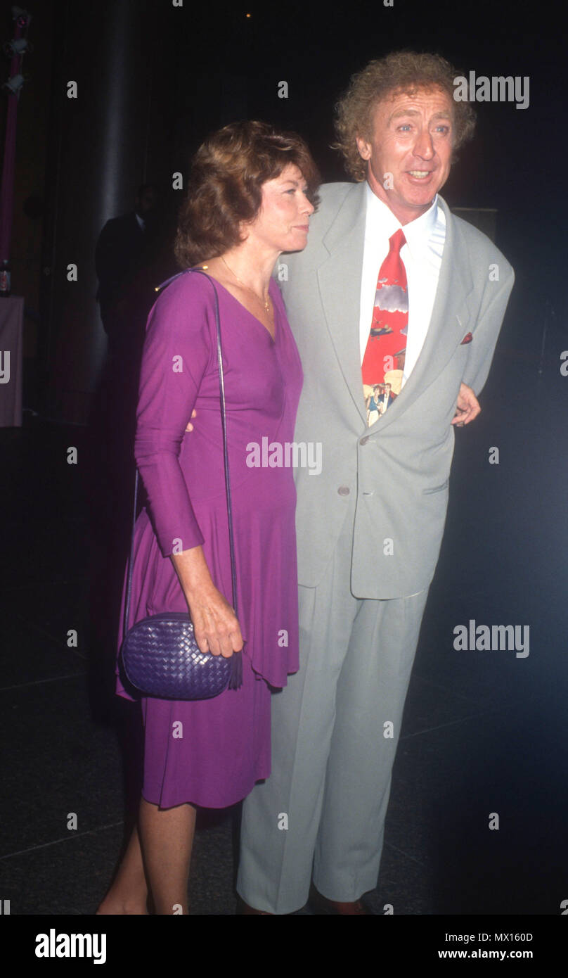 LOS ANGELES, CA - JULY 22: (L-R) Costume designer Karen Boyer and ...