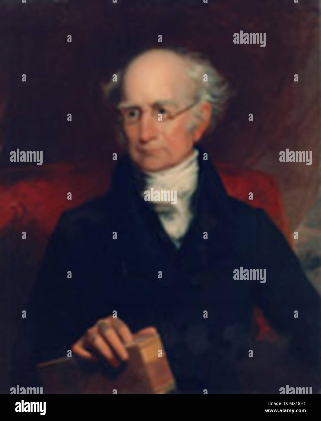 Samuel miller hi-res stock photography and images - Alamy