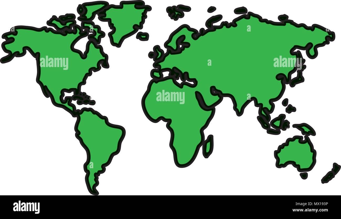 color global map continent world geography Stock Vector Image & Art - Alamy color global map continent world geography Stock Vector Image & Art - Alamy