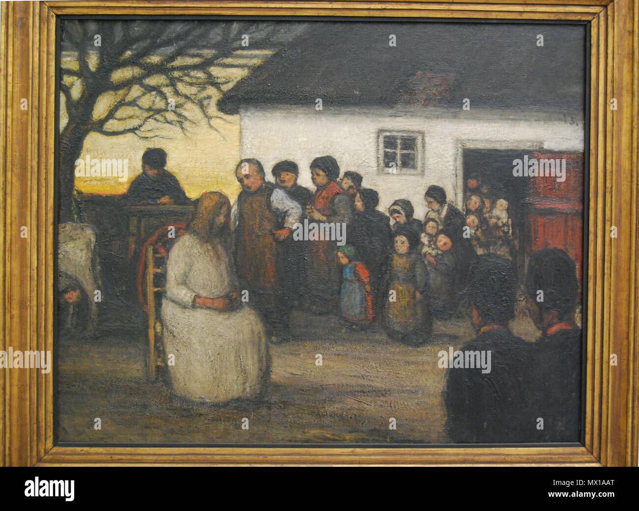 . Christ Derided . This is a file created at the museum: Museum of Fine ...