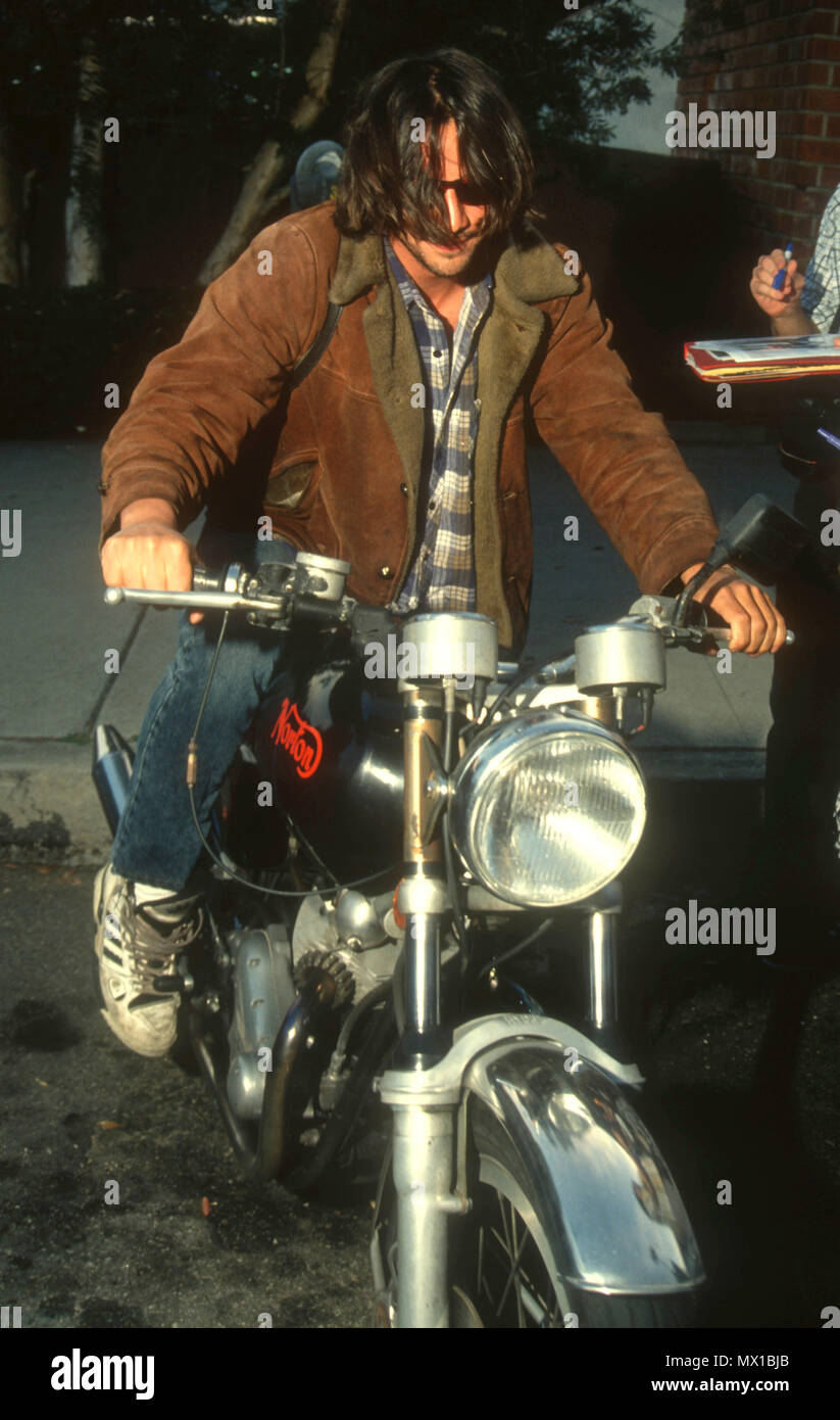 LOS ANGELES, CA - JULY 22: Actor Keanu Reeves attends the 'Another You ...