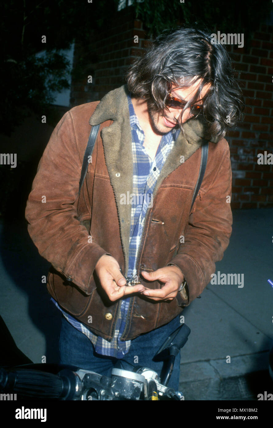LOS ANGELES, CA - JULY 22: Actor Keanu Reeves attends the 'Another You ...
