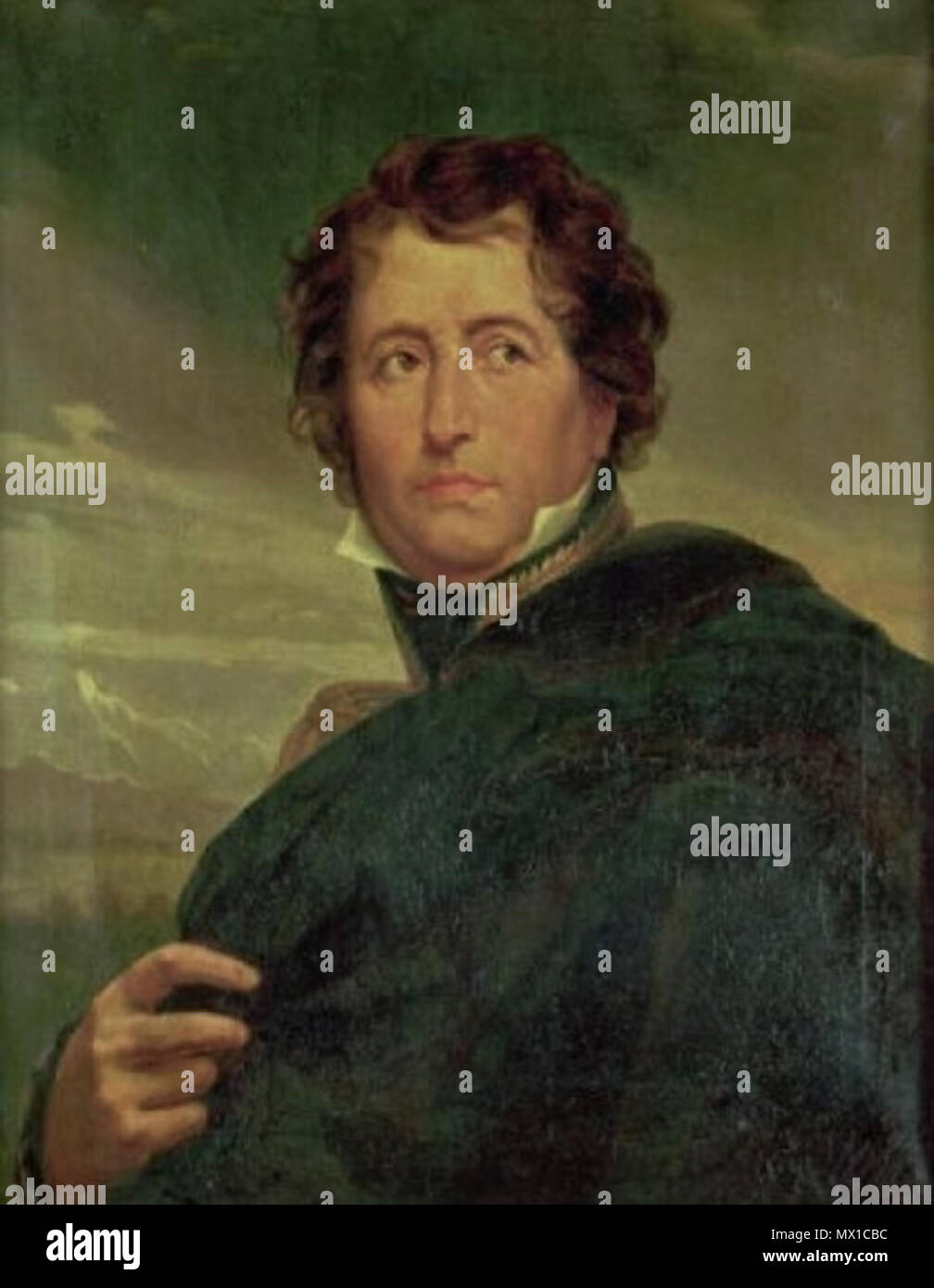 . English: Marshall of France Nicolas Soult Italiano: Il maresciallo ...