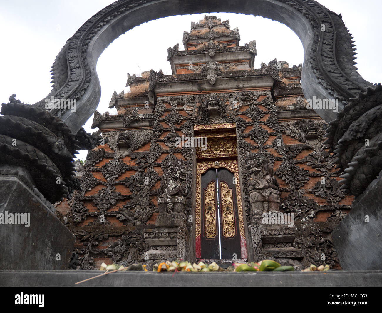 Ancient Hindu Temple Architecture